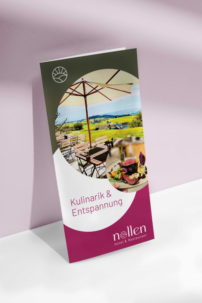 Startseite - Hotel & Restaurant Nollen